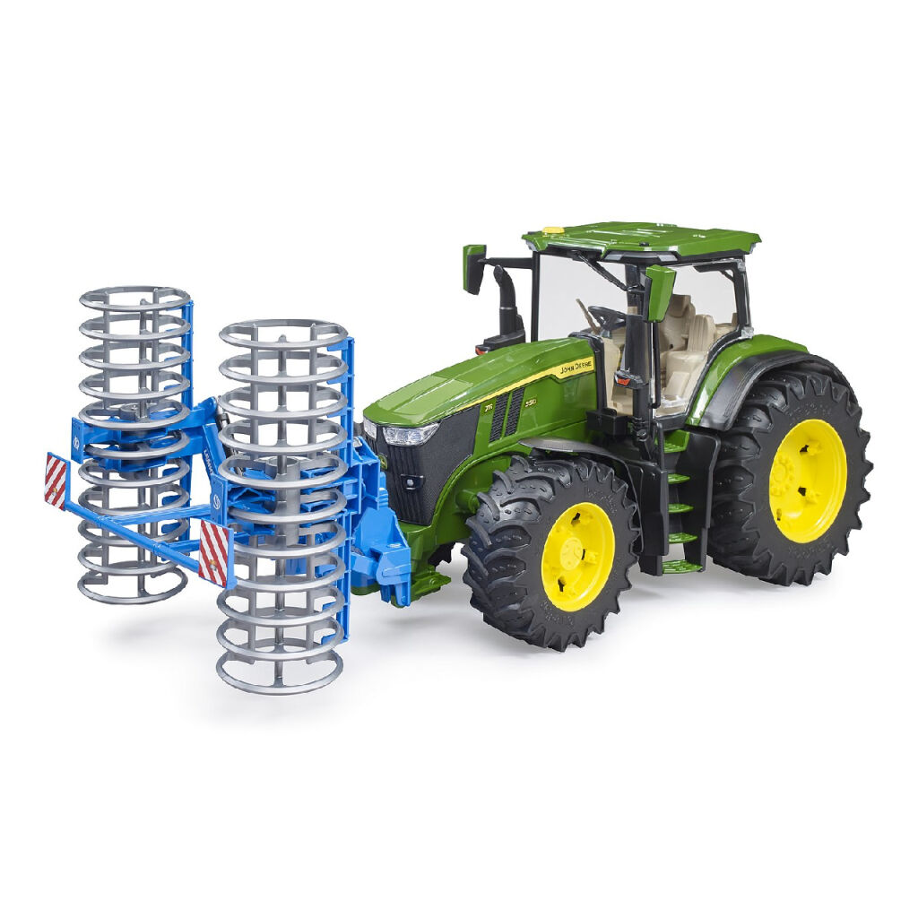 Bruder Traktor John Deere 7R 350 | zweikinder.at